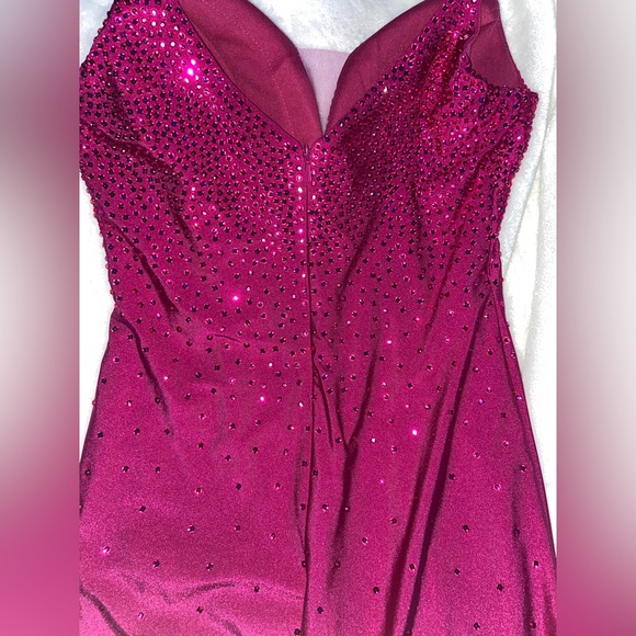 Dresses | Adora Design Promformal Dress | Poshmark